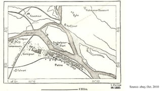 Structure plan of patna | PDF