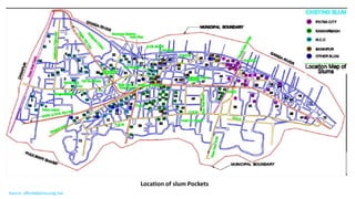 Structure plan of patna | PDF