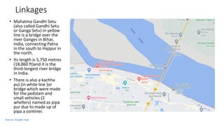 Structure plan of patna | PDF