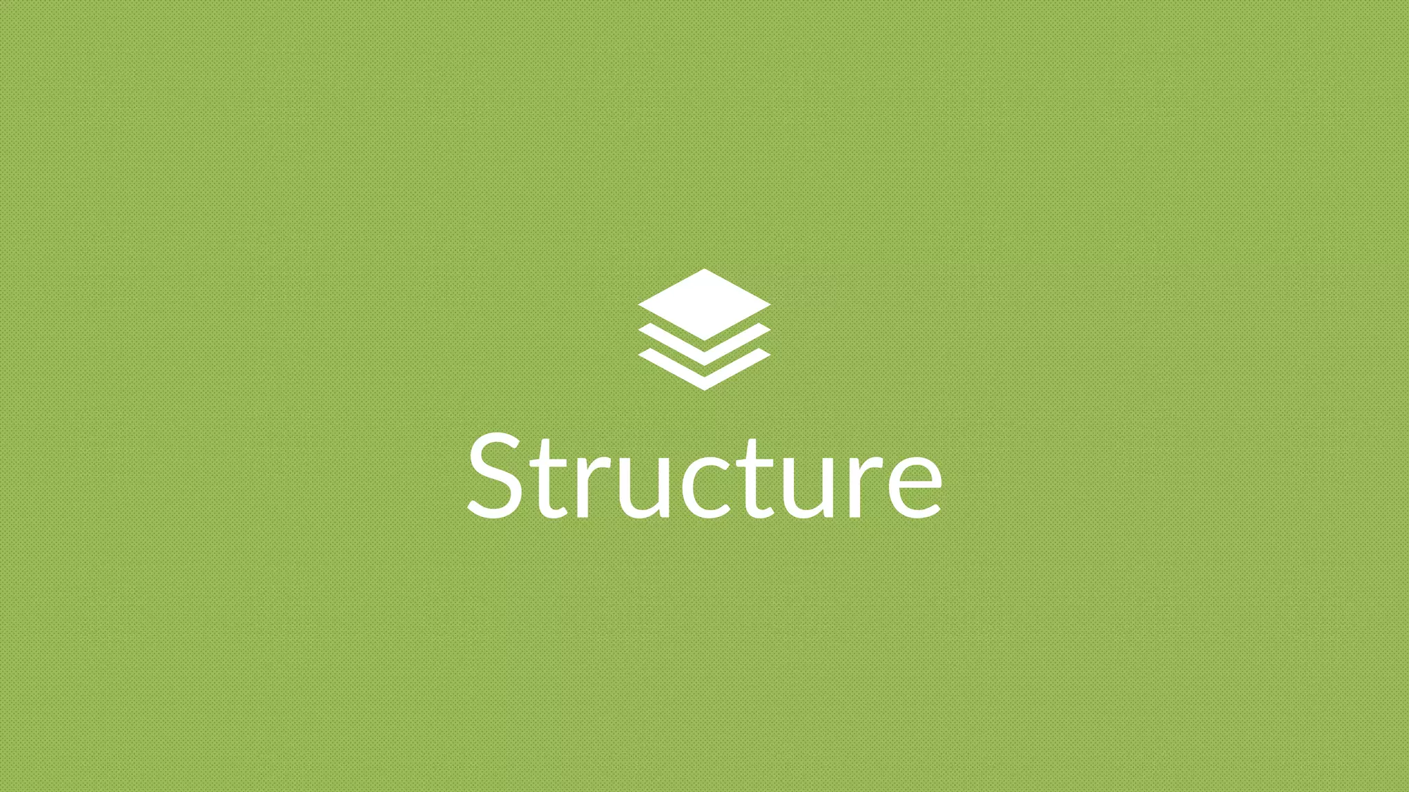 Structure powerpoint template | PPT