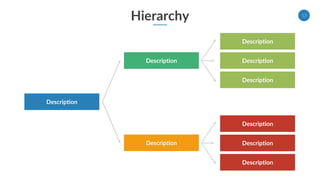 Structure powerpoint template | PPT