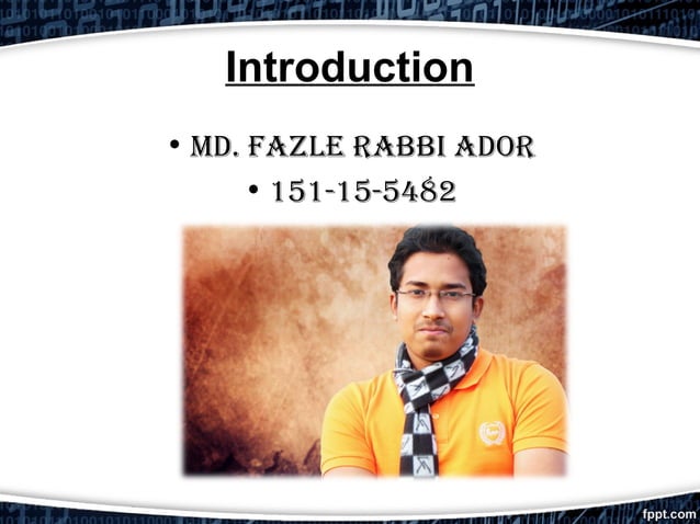 Structure In C Ppt