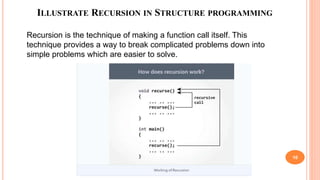 Question Pattern in Structure Programming | PPTX | Programming Languages | Computing