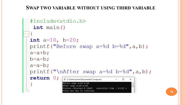 Question Pattern in Structure Programming | PPTX | Programming Languages | Computing