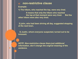 Structure (restrictive)[1] | PPTX