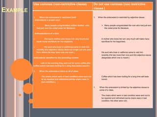 Structure (restrictive)[1] | PPTX