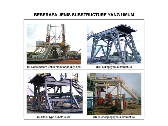 Instrument and design Structure RIG DRILLING.ppt