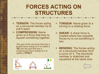 Structures | PPT