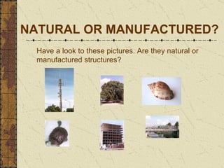 Structures | PPT
