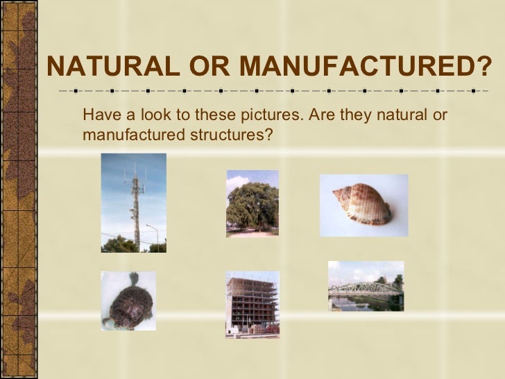 Structures
