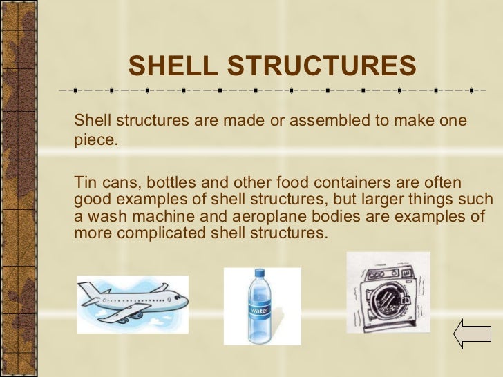 Structures Structures