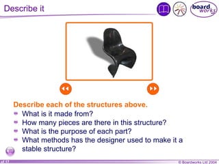 Structures | PPT