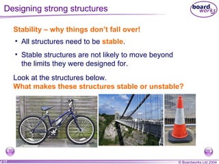 Structures | PPT