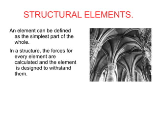 Structures | PPT