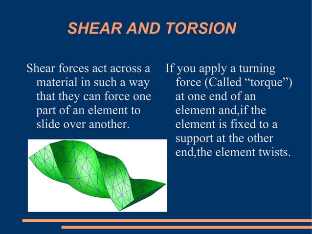 Structures | PPT