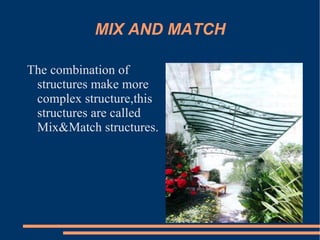 Structures | PPT