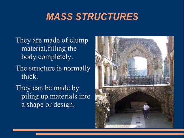 Structures | PPT