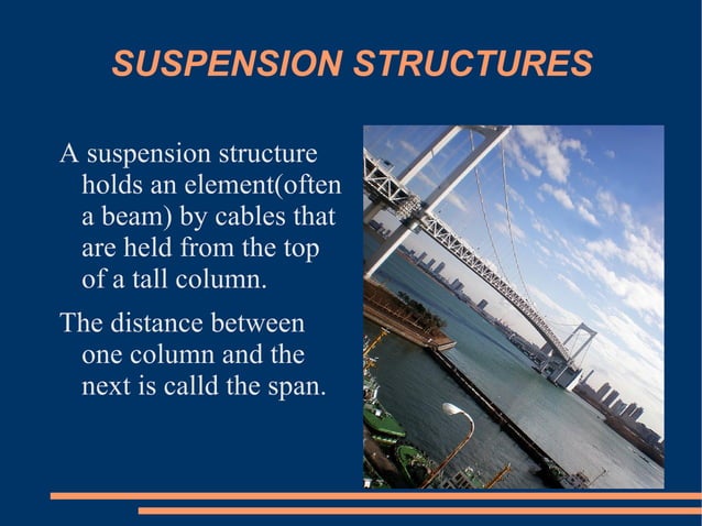 Structures | PPT