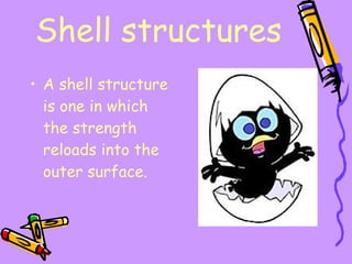 Structures | PPT | Physics | Science