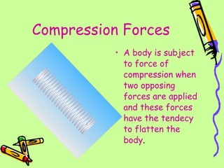 Structures | PPT | Physics | Science