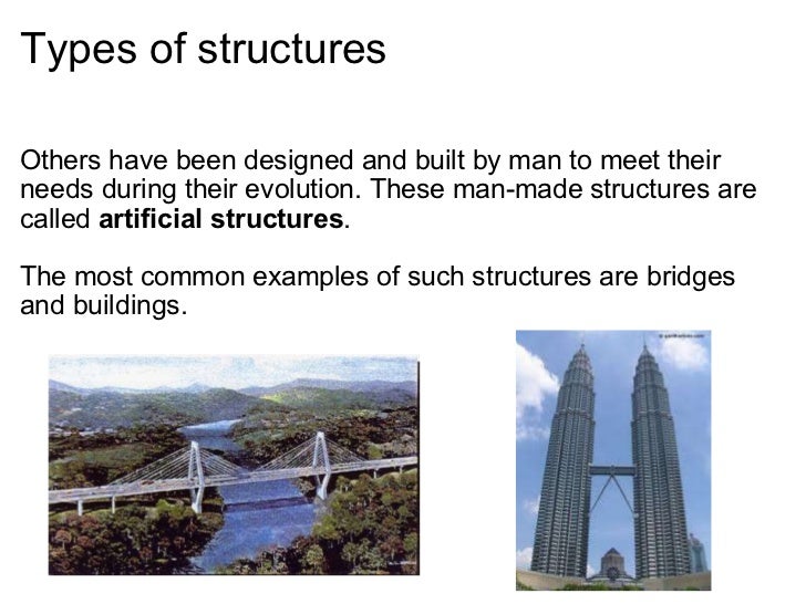 Structures