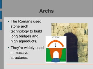 Structures | ODP