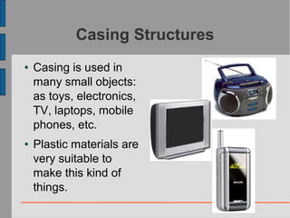 Structures | PPT