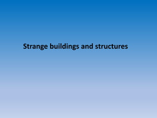 Structures | PPT