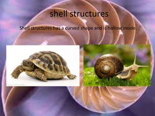 Structures | PPTX