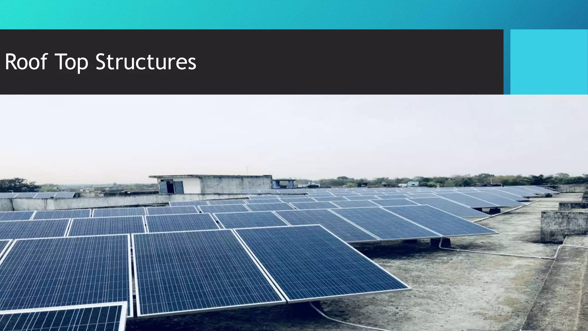 Solar PV Plant Installation Manual | PPTX