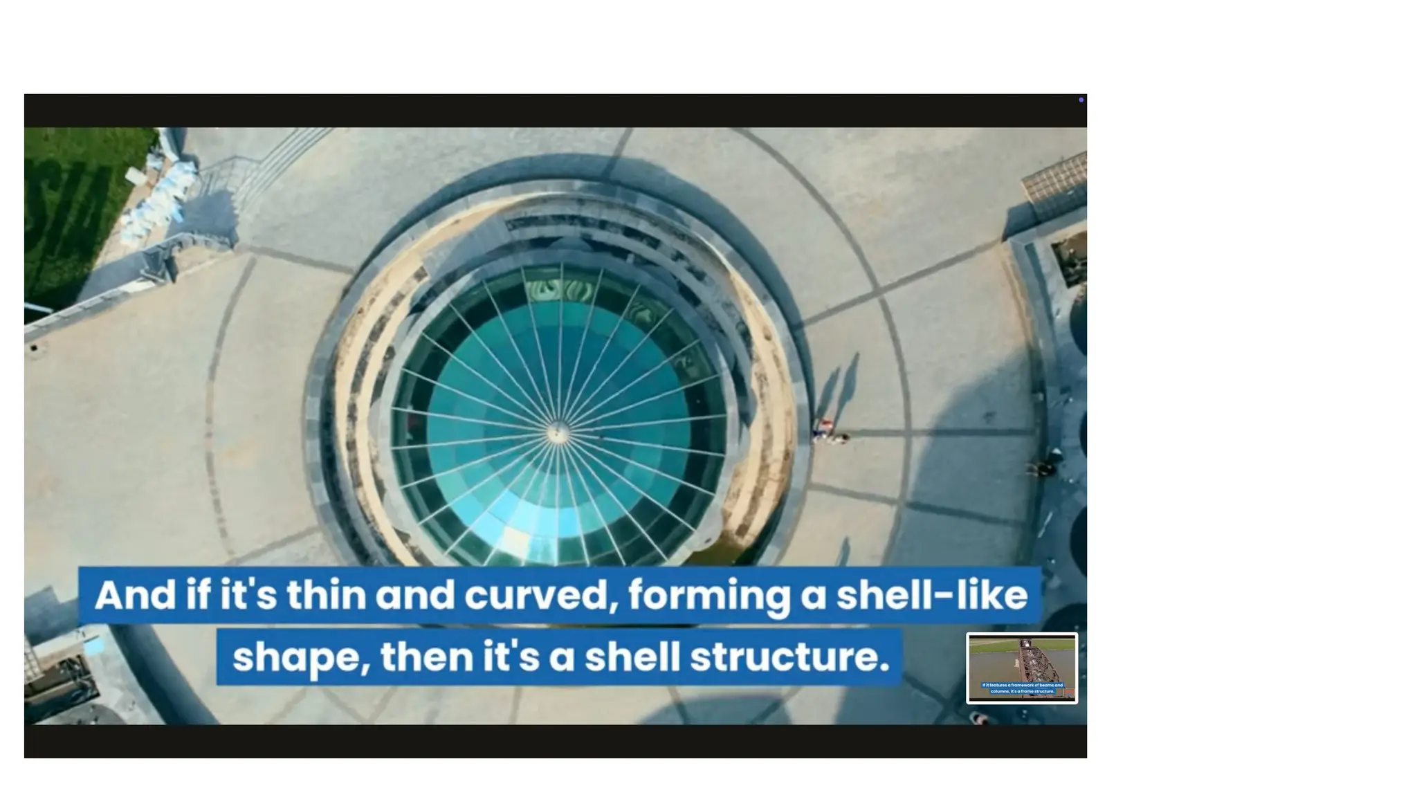 Structures and mechanisms - Grade 7 science - CANADA. | PPTX