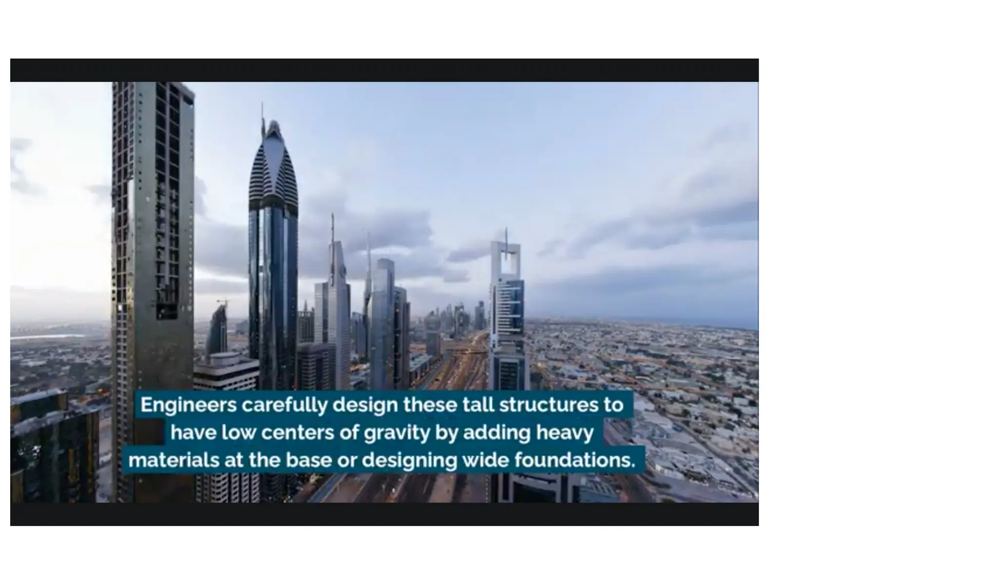 Structures and mechanisms - Grade 7 science - CANADA. | PPTX