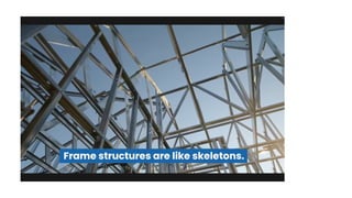 Structures and mechanisms - Grade 7 science - CANADA. | PPTX