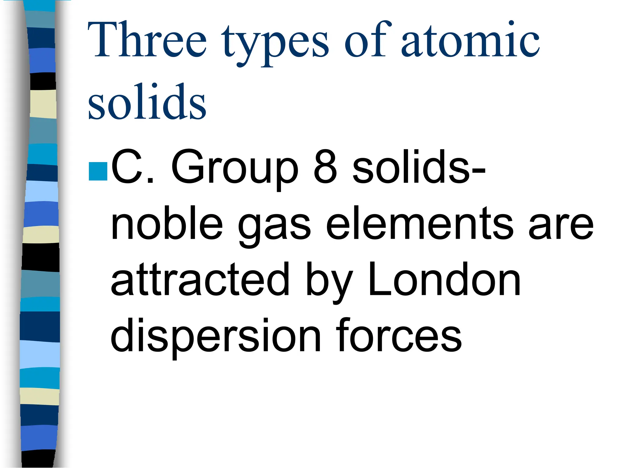 structures-and-types-of-solids presentation | PPTX