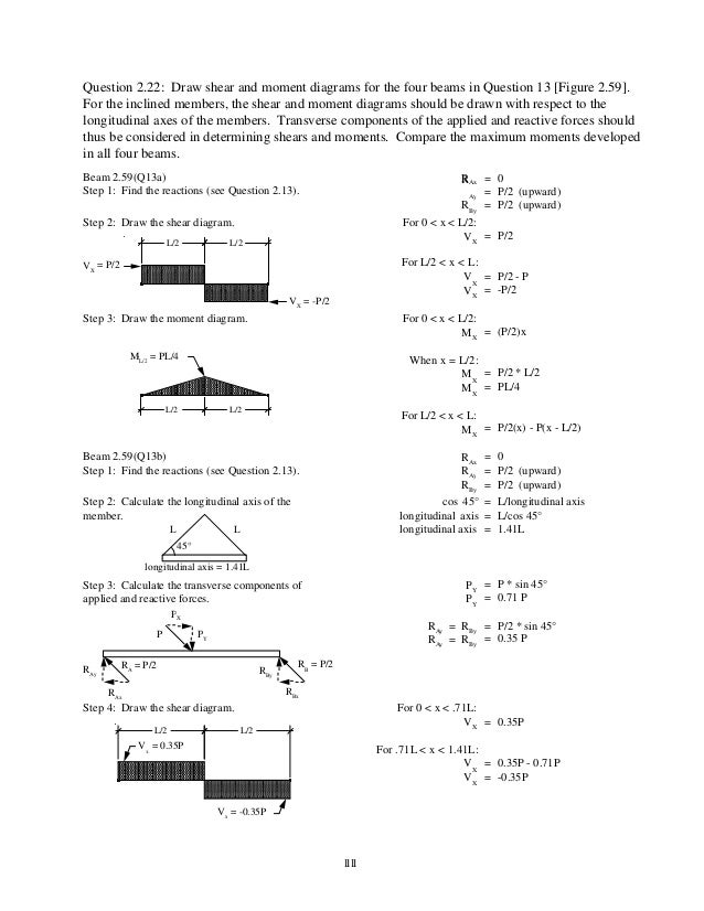 Structures 7th edition schodek solutions manual Structures 7th edition schodek solutions manual