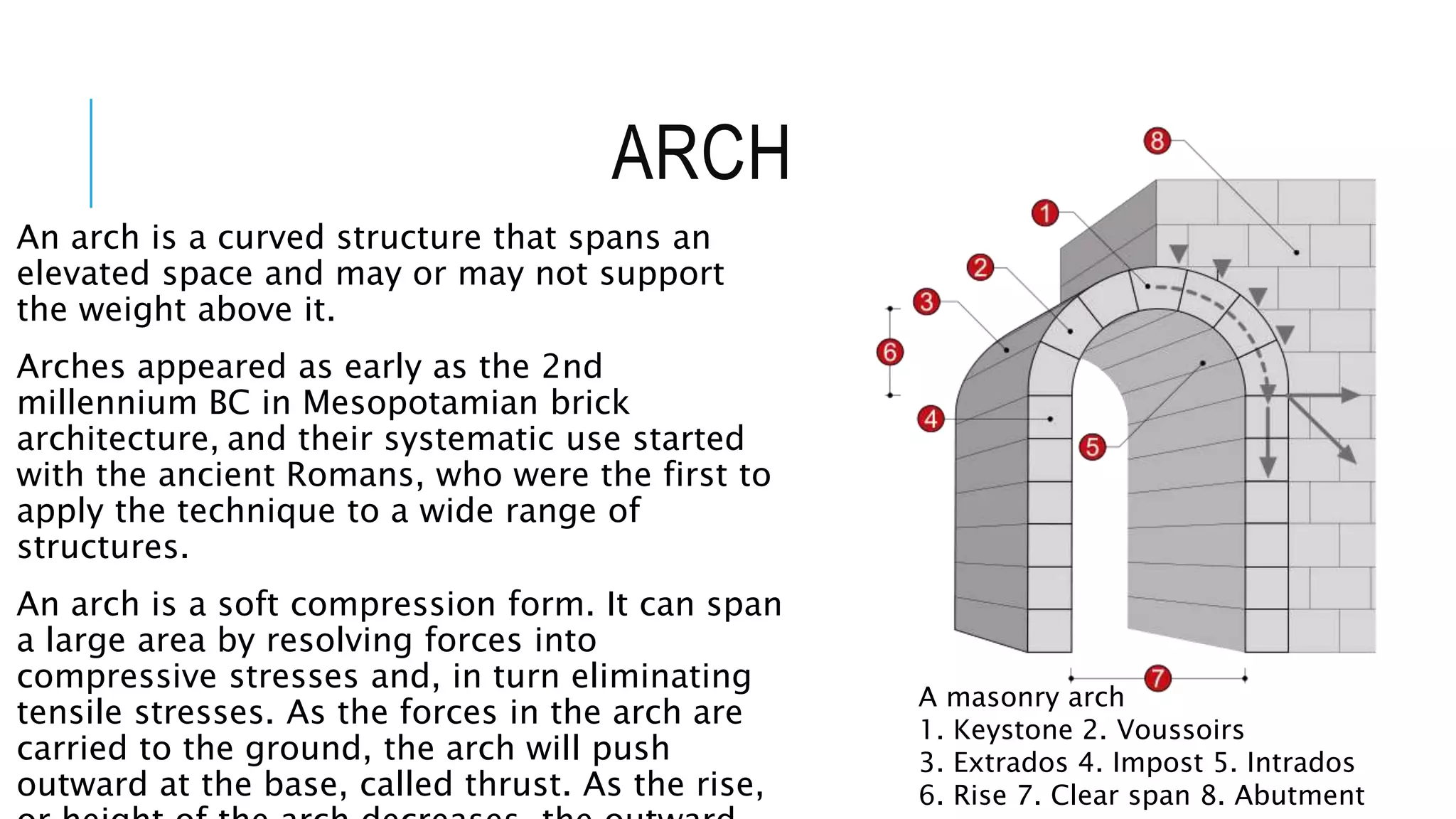 Structures and its types | PPTX | Geology | Science