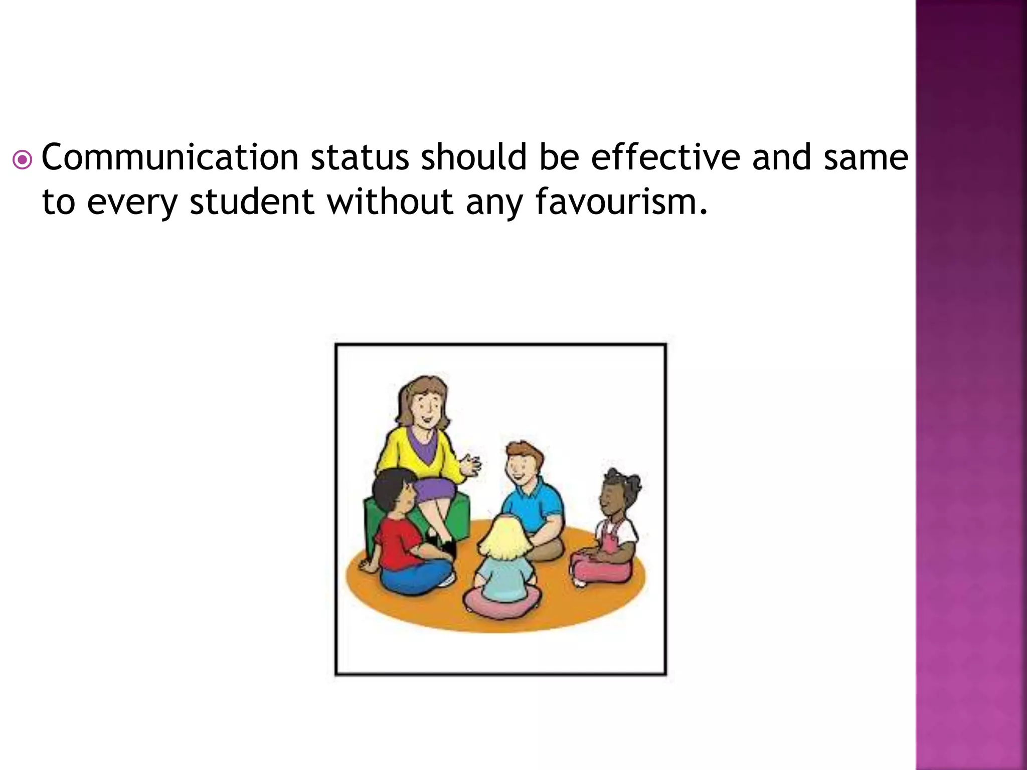 Structures and routines in a multigrade-classroom | PPTX