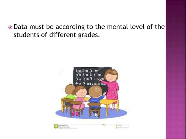 Structures and routines in a multigrade-classroom | PPTX