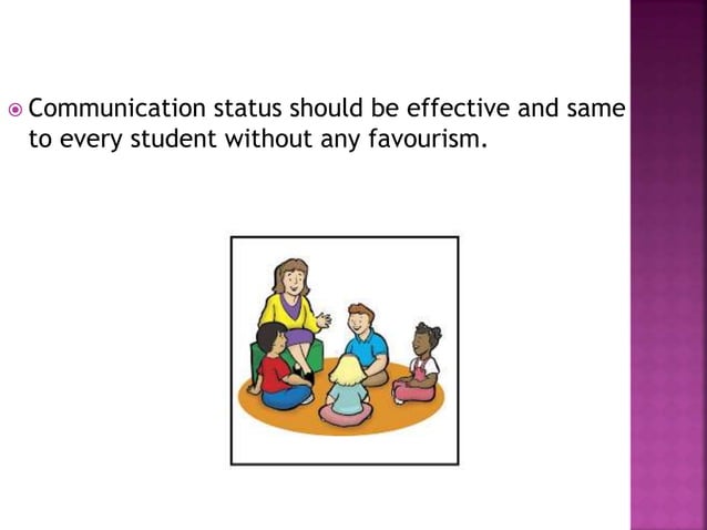 Structures and routines in a multigrade-classroom | PPTX