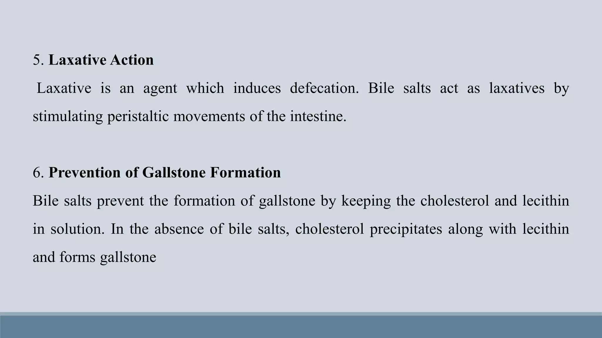 Structure, Secretions and Function of Liver.pptx