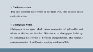 Structure, Secretions and Function of Liver.pptx
