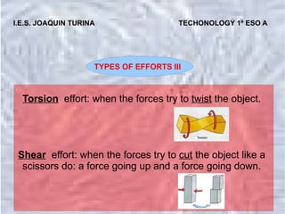 Structures impress | PPT