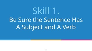 TOEFL Structure and Written Expression.pptx
