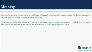 Structures Notes | PPT