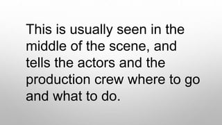 The Structures of Drama:Creative Writing 12 | PPT