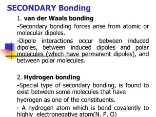 Structures of Materials .ppt