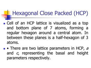 Structures of Materials 4.ppt