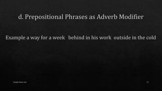 STRUCTURES OF MODIFICATION.pptx