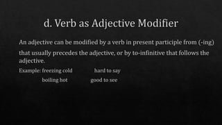 STRUCTURES OF MODIFICATION.pptx