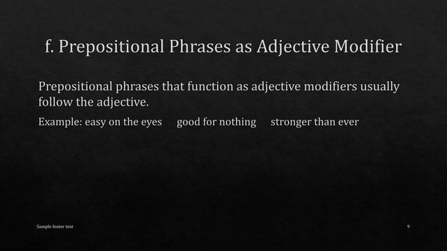 STRUCTURES OF MODIFICATION.pptx